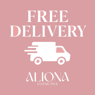 Aliona Cosmetics