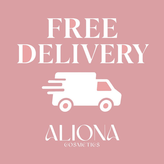 Aliona Cosmetics