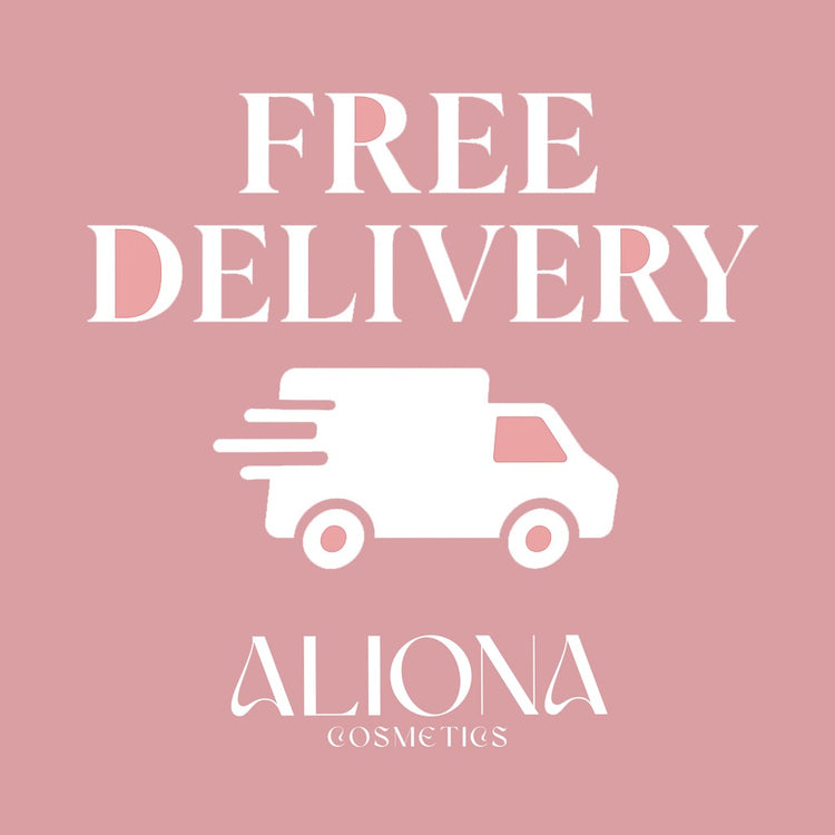 Aliona Cosmetics