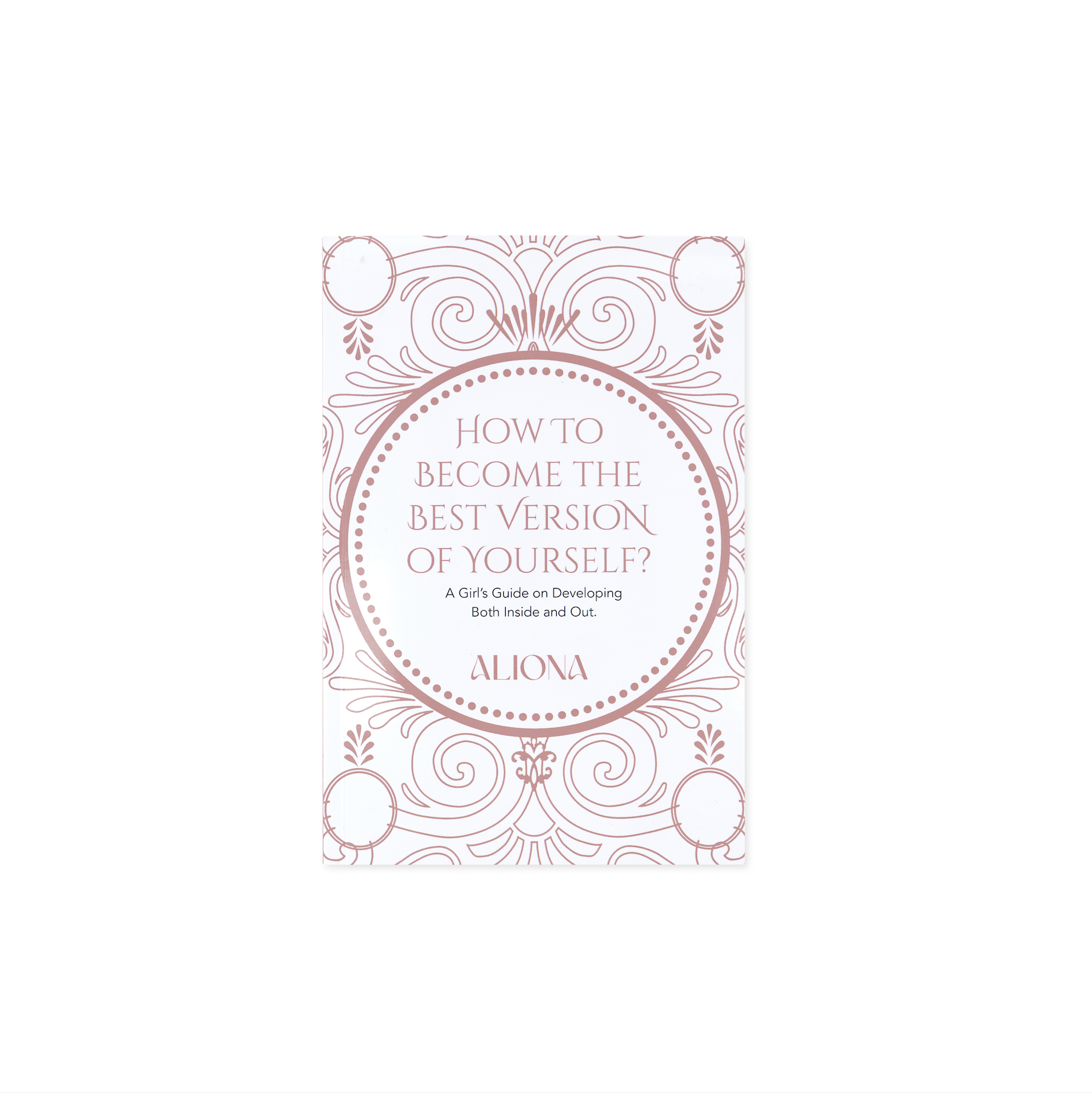 How to Become The Best Version of Yourself? - Aliona Cosmetics